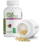 support digestive health with dandelion