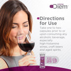 Support digestive health with DAO enzymes