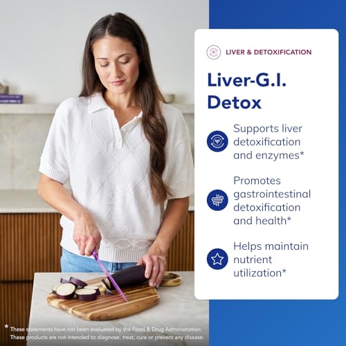 support digestive health with detox tea