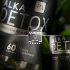 support digestive health with detox