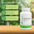 support digestive health with DHerbs