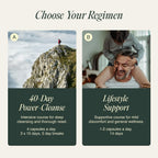 support digestive health with Ecosh