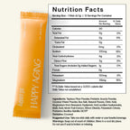 support digestive health with electrolytes