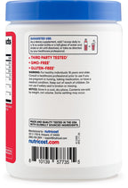 support digestive health with electrolytes