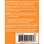 support digestive health with enzymes