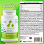 support digestive health with enzymes
