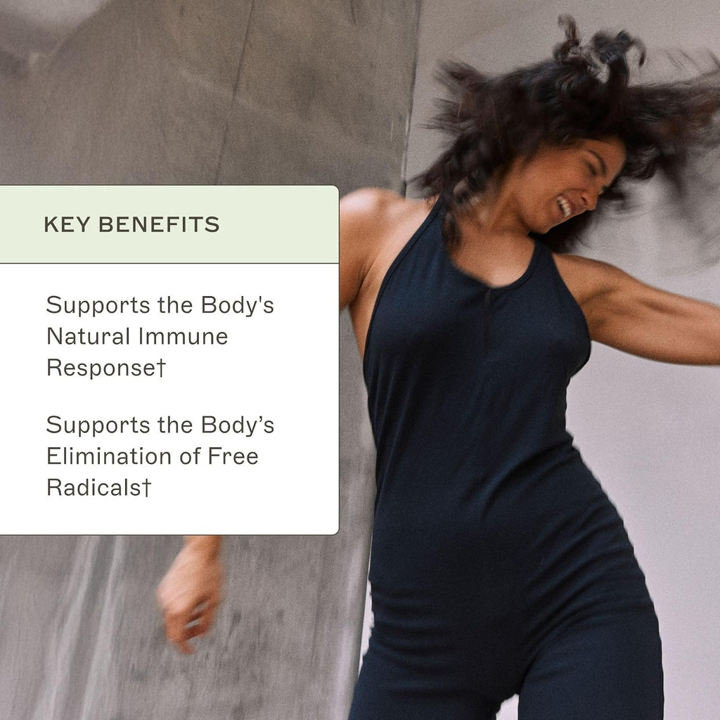 support digestive health with enzymes