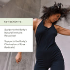 support digestive health with enzymes