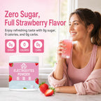 support digestive health with enzymes