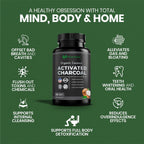 Support digestive health with enzymes