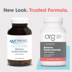 support digestive health with enzymes