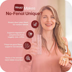 support digestive health with enzymes