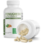 support digestive health with fenugreek
