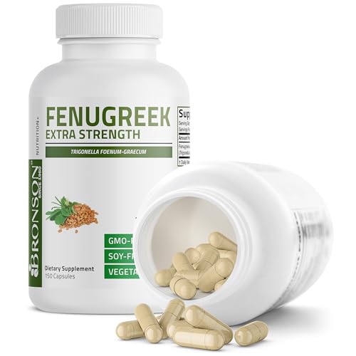 support digestive health with fenugreek