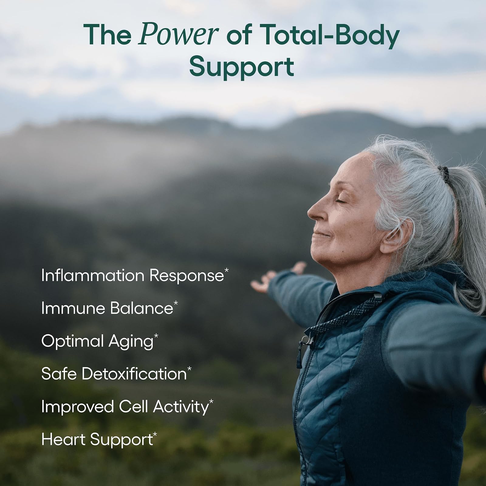 support digestive health with fiber
