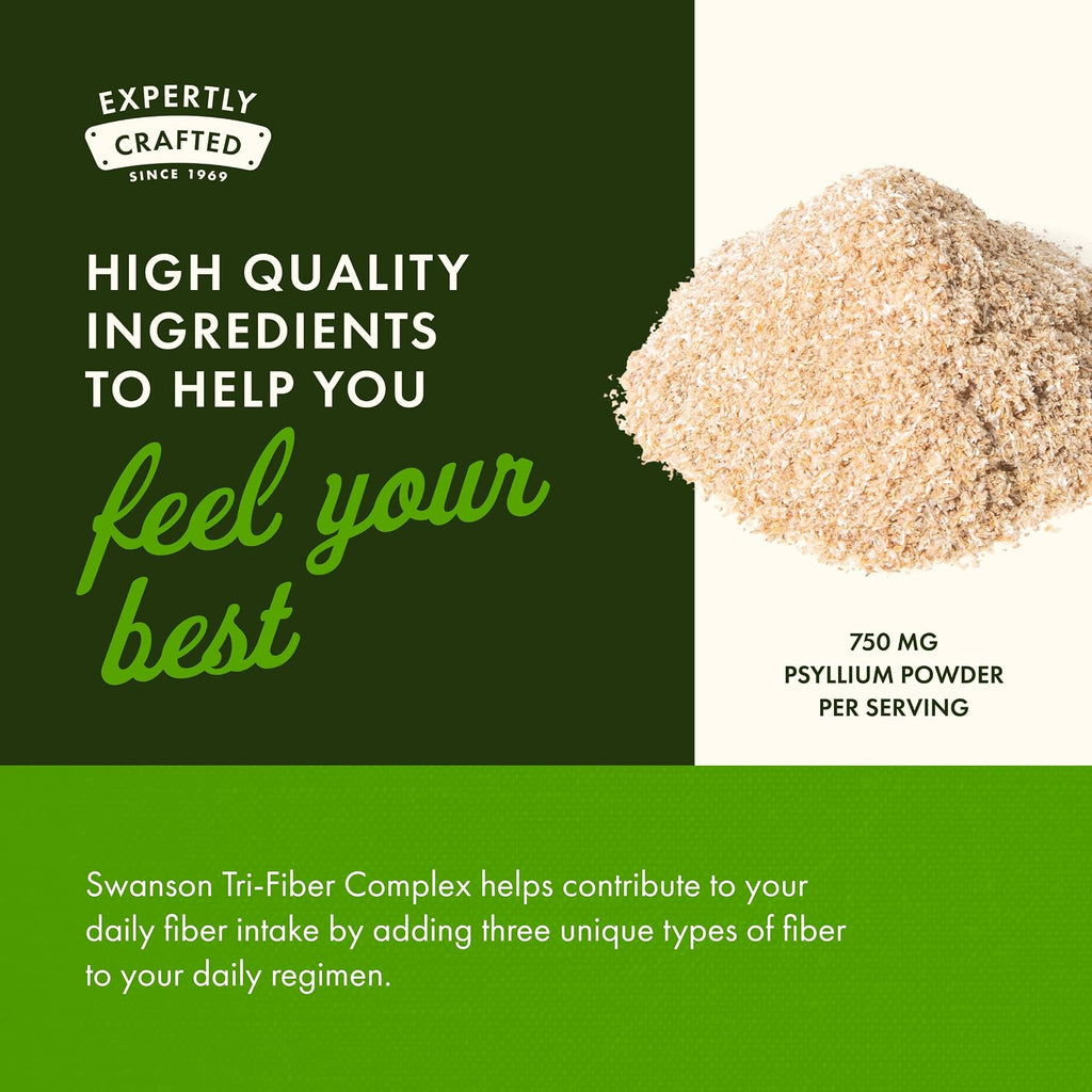 support digestive health with fiber