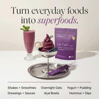 support digestive health with fiber