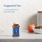 Support digestive health with GI Flora