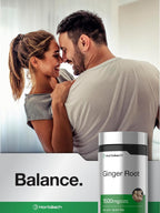 support digestive health with ginger