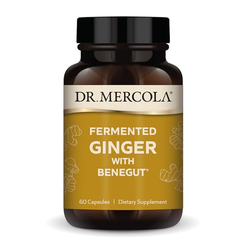 support digestive health with ginger