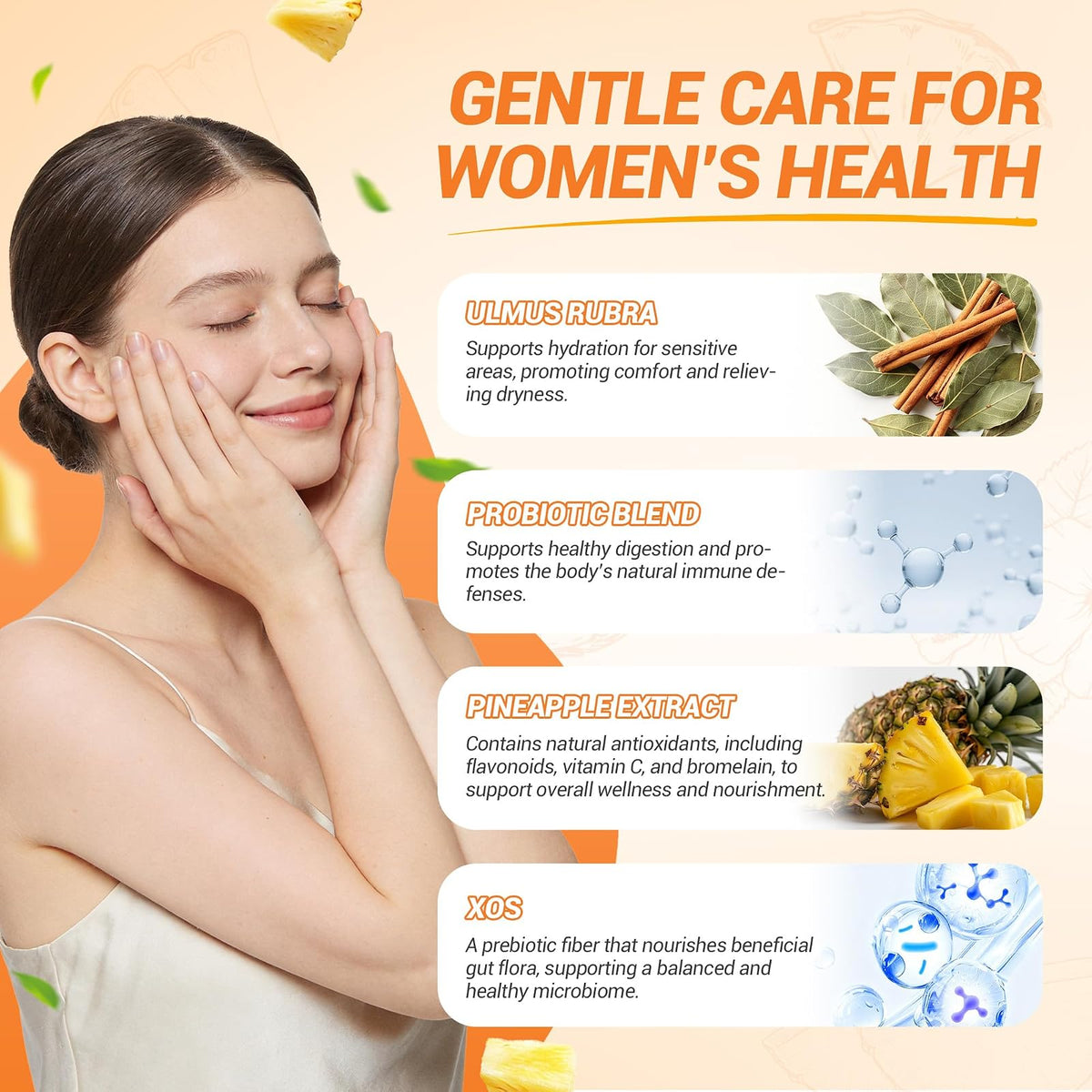 support digestive health with gummies