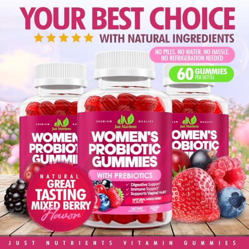 support digestive health with gummies