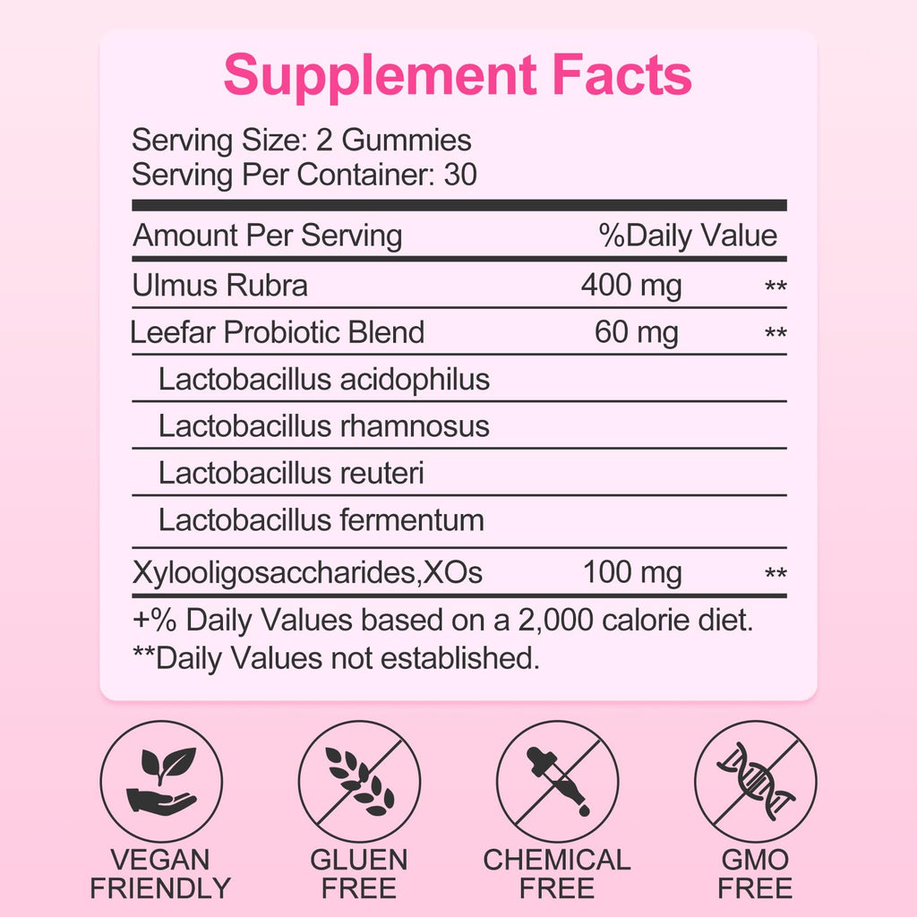 support digestive health with gummies