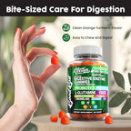 support digestive health with gummies