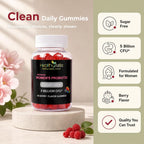 support digestive health with gummies