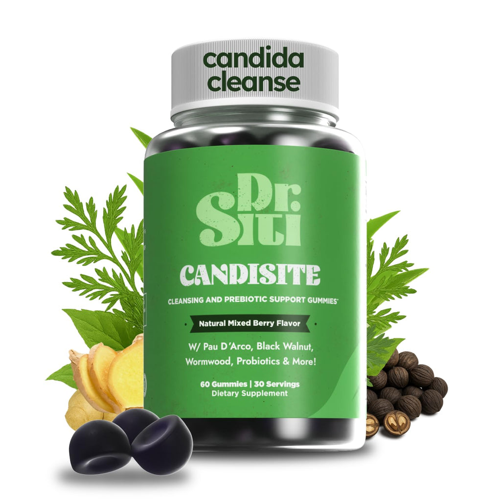support digestive health with gummies
