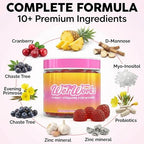support digestive health with gummies