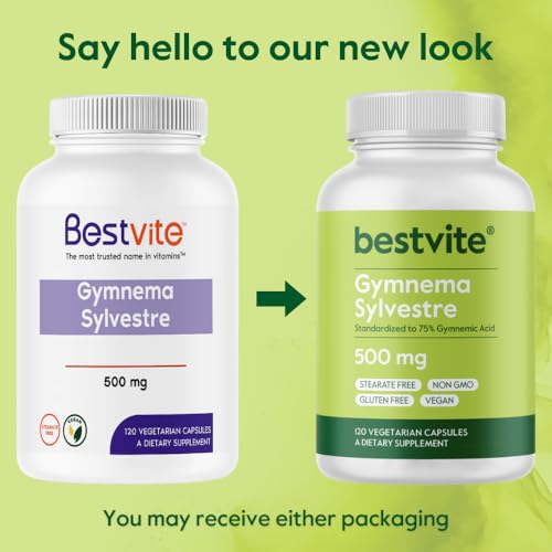 support digestive health with Gymnema