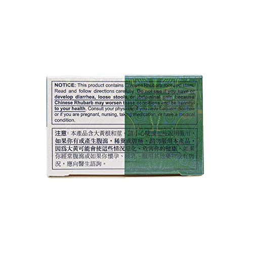 support digestive health with herbal tablets