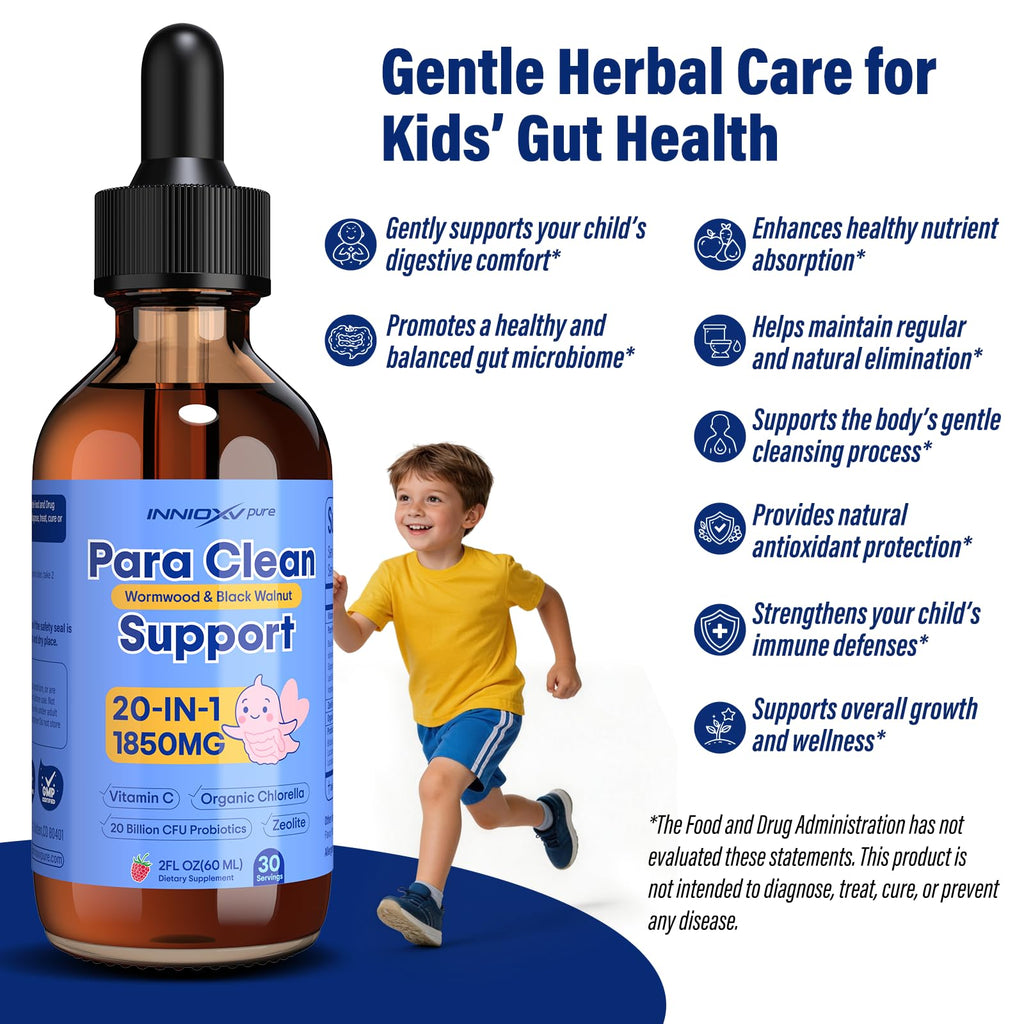 support digestive health with herbs