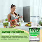 Support digestive health with herbs