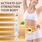 support digestive health with herbs