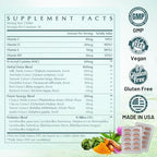 Support digestive health with herbs