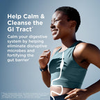 support digestive health with IgGI Shield