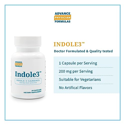 support digestive health with Indole