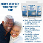 support digestive health with Inulin