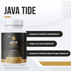 support digestive health with Javatide