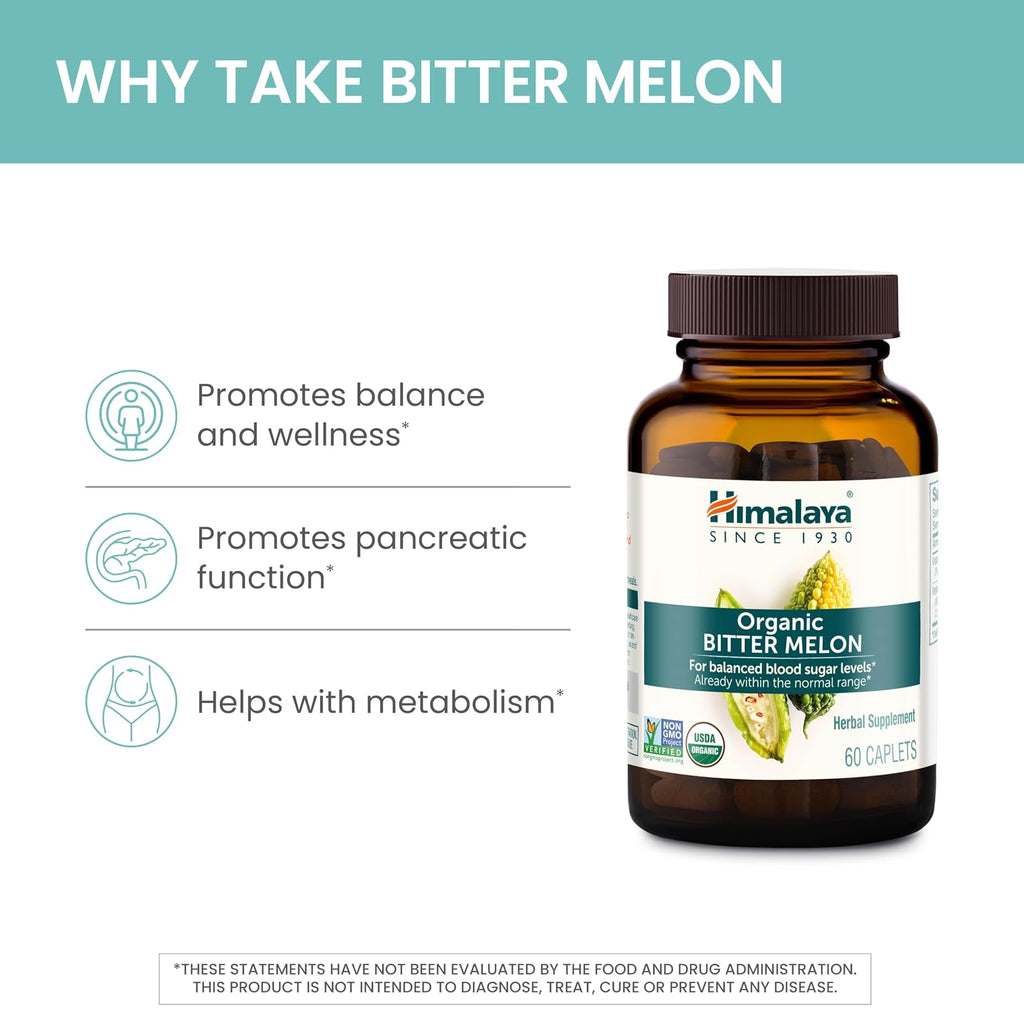 support digestive health with Karela