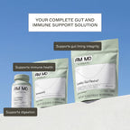 support digestive health with L-Carnitine