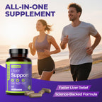 support digestive health with liver extract