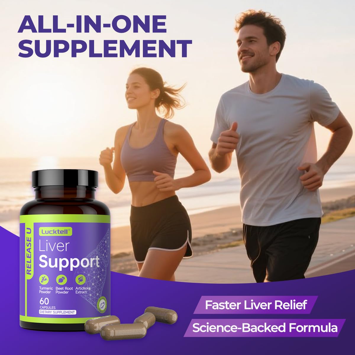 support digestive health with liver extract