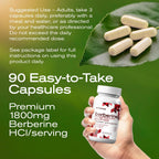 support digestive health with magnesium