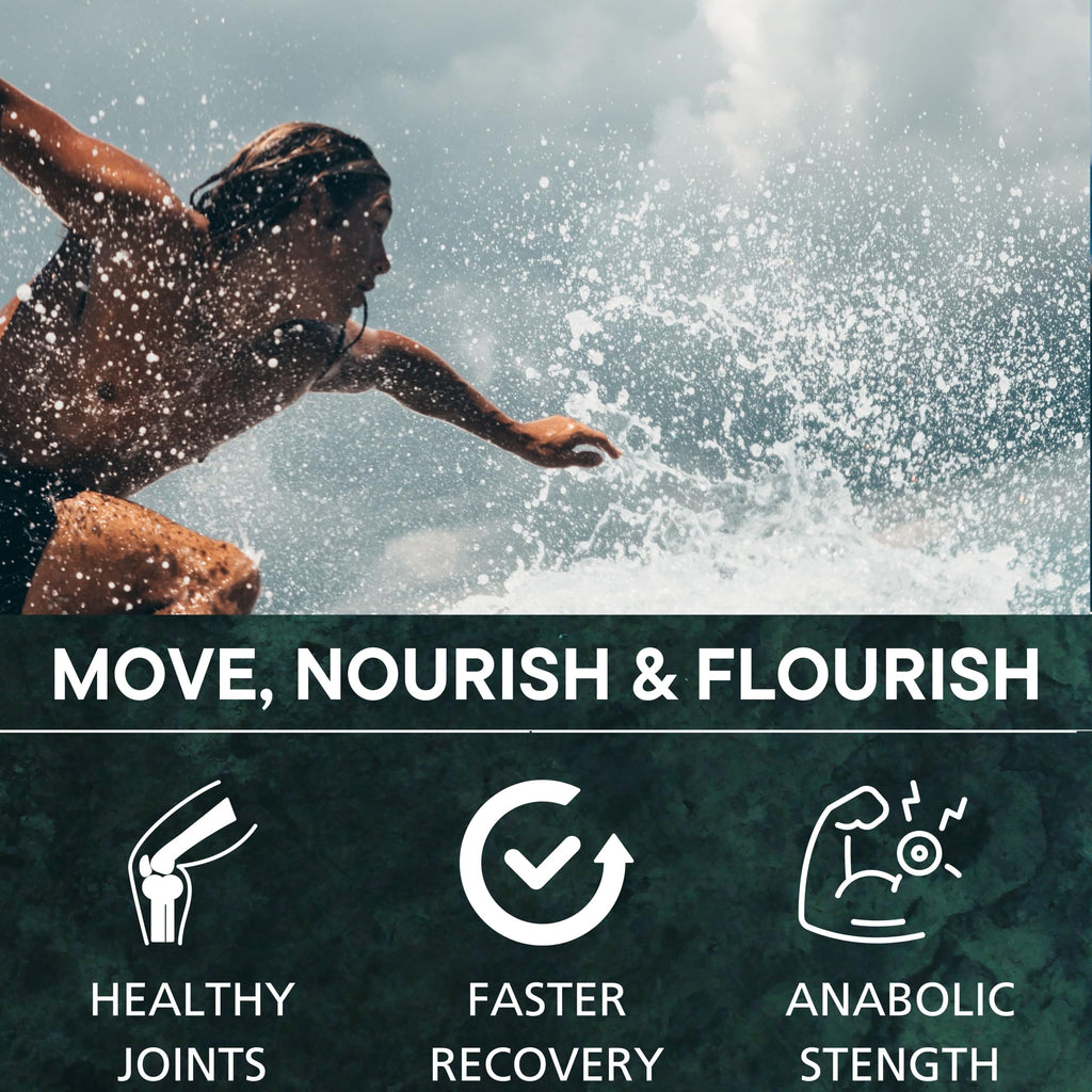 support digestive health with magnesium