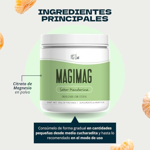 support digestive health with magnesium