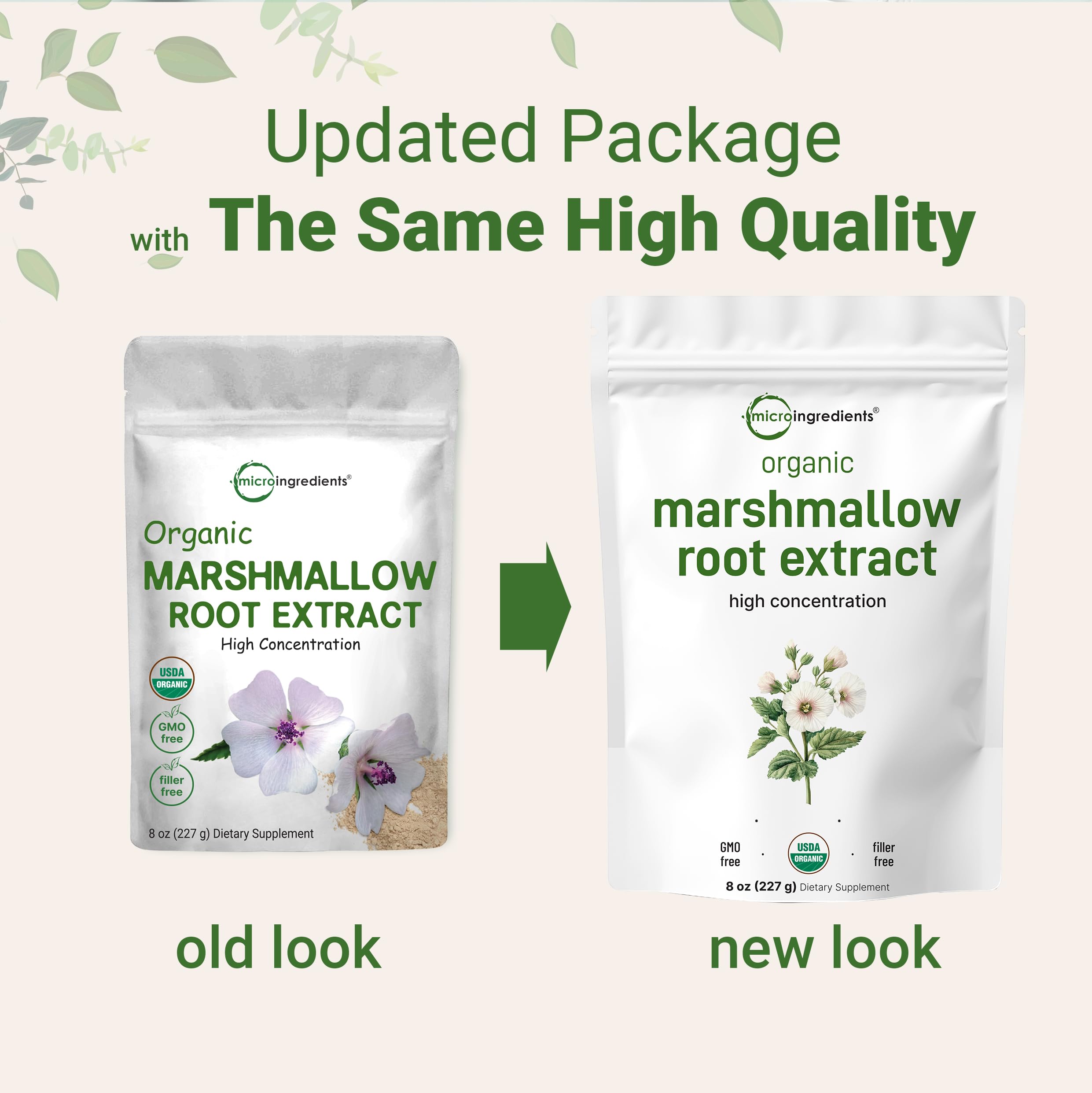 support digestive health with marshmallow root