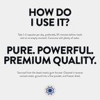 support digestive health with mastic gum
